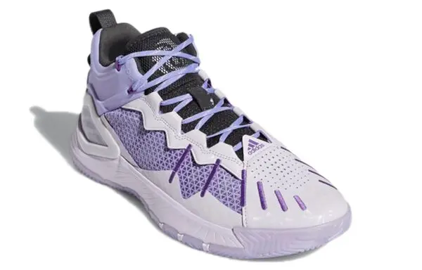 Adidas D Rose Son Of Chi Basketball Sneakers