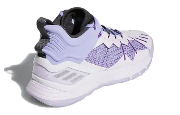 Adidas D Rose Son Of Chi Basketball Sneakers