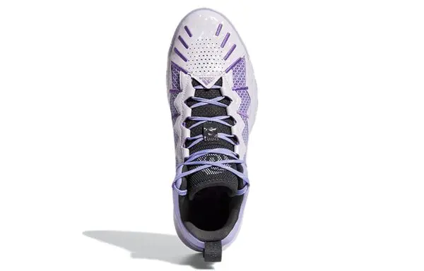 Adidas D Rose Son Of Chi Basketball Sneakers