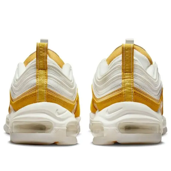 Nike Max 97 Premium "koi - White/yellow