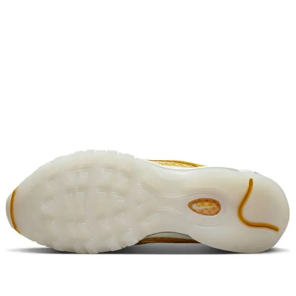 Nike Max 97 Premium "koi - White/yellow