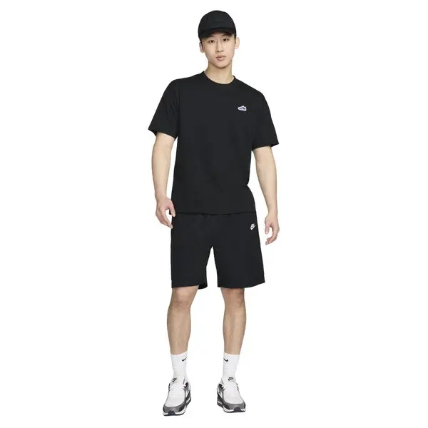 Nike Dunk Patch T-shirt
