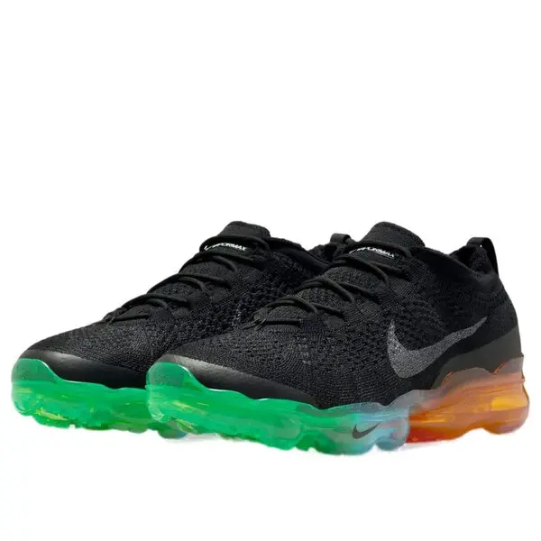 Nike Vapormax 2023 Flyknit - Black/multicolor