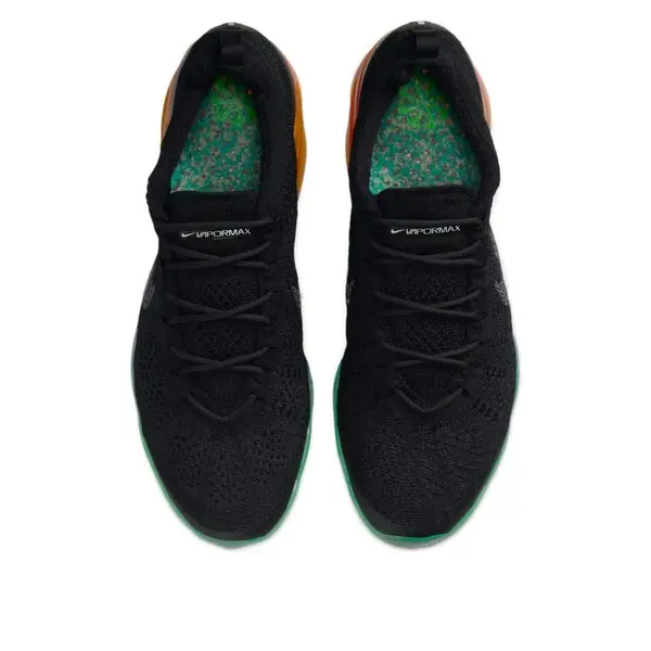 Nike Vapormax 2023 Flyknit - Black/multicolor