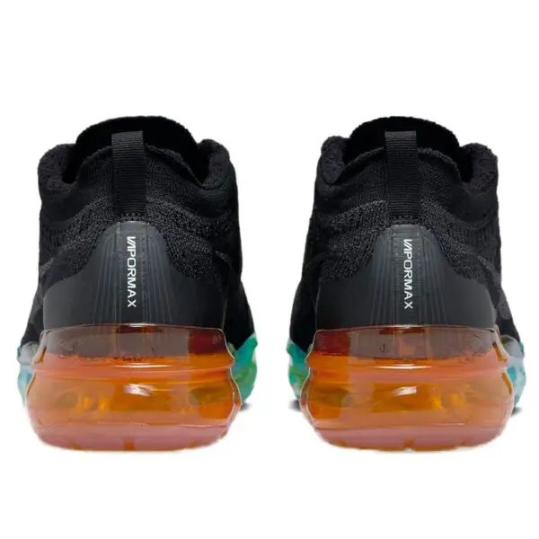 Nike Vapormax 2023 Flyknit - Black/multicolor