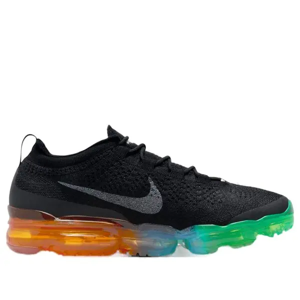 Nike Vapormax 2023 Flyknit - Black/multicolor