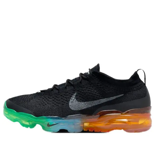 Nike Vapormax 2023 Flyknit - Black/multicolor