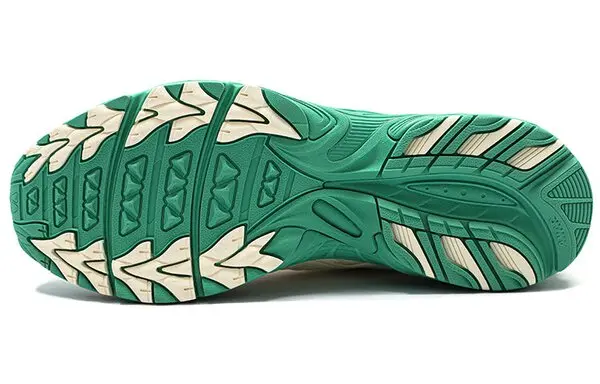 Asics Gel-kahana Tr "green - Green/cream