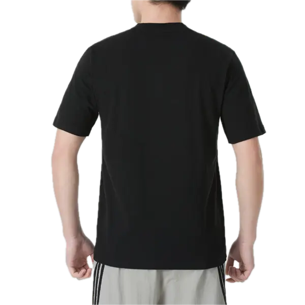 Adidas Essentials T-shirt - Black/white