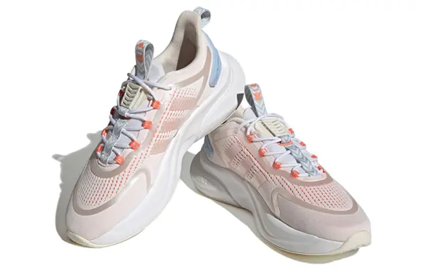 Adidas Alphabounce Pastel Sneakers
