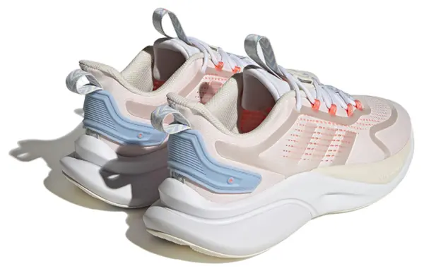 Adidas Alphabounce Pastel Sneakers