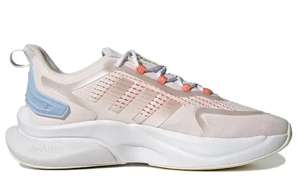 Adidas Alphabounce Pastel Sneakers - Pink