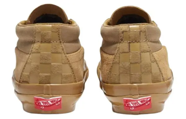 VANS Sk8mid Reissue 83 Mg 'tdc Antelope' Sneakers