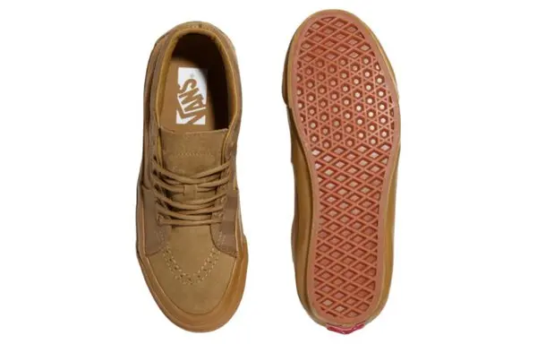 VANS Sk8mid Reissue 83 Mg 'tdc Antelope' Sneakers