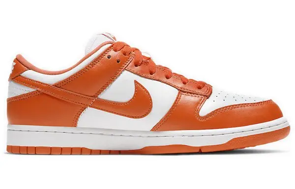 Nike Dunk Low Retro Sp "syracuse" Sneakers