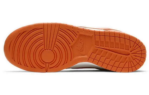 Nike Dunk Low Retro Sp "syracuse" Sneakers