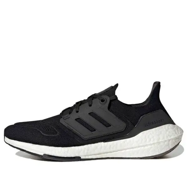 Adidas Ultraboost 22 Sneakers - Black