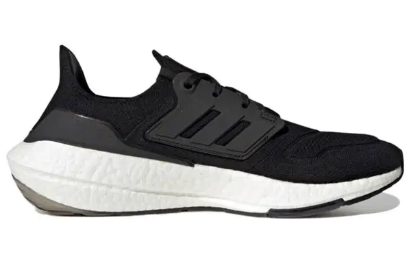 Adidas Ultraboost 22 Sneakers - Black