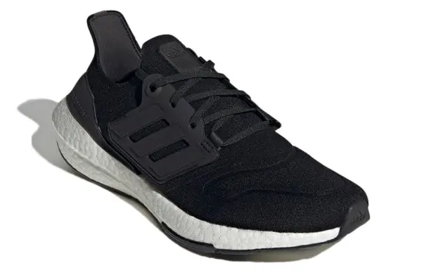 Adidas Ultraboost 22 Sneakers - Black