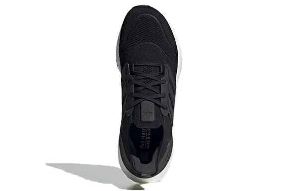Adidas Ultraboost 22 Sneakers - Black
