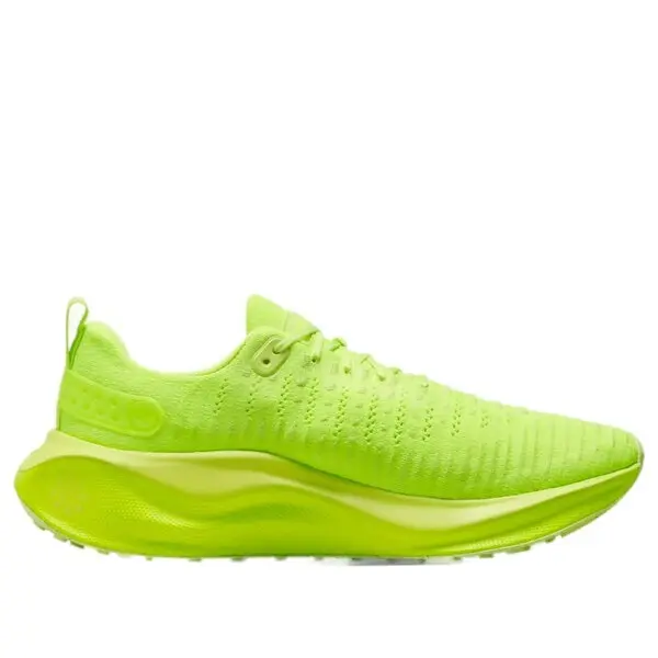 Nike Reactx Infinity Run 4 - Volt/black/barely Volt