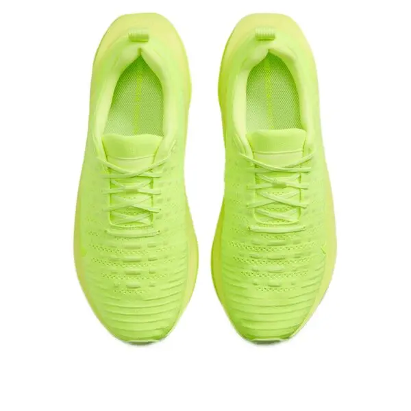 Nike Reactx Infinity Run 4 - Volt/black/barely Volt