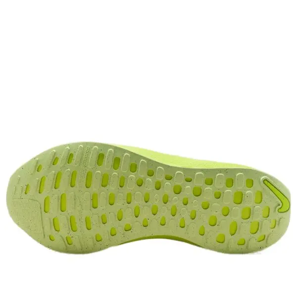 Nike Reactx Infinity Run 4 - Volt/black/barely Volt