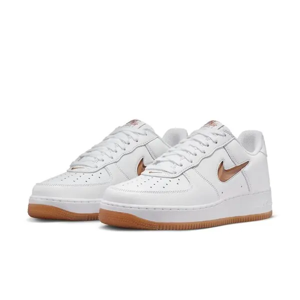 Nike Force 1 Jewel Sneakers