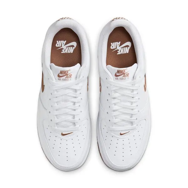 Nike Force 1 Jewel Sneakers