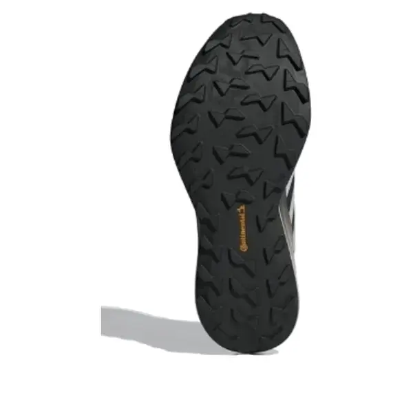Adidas Agravic 3 Trail Running Shoes - Black/white