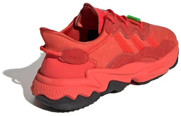 Adidas Ozweego Tr Sneakers - Red