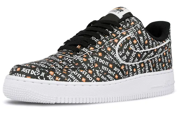 Nike Force 1 Low '07 Lv8 'just Do It