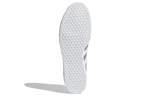 Adidas Gazelle 85 Shoes - Magic Lilac/cloud White/core Black