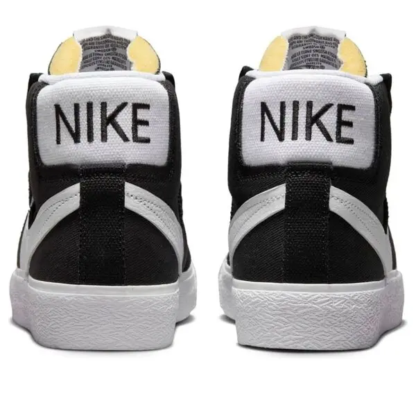 Nike Zoom Blazer Mid Premium Sb 'oversized Swoosh