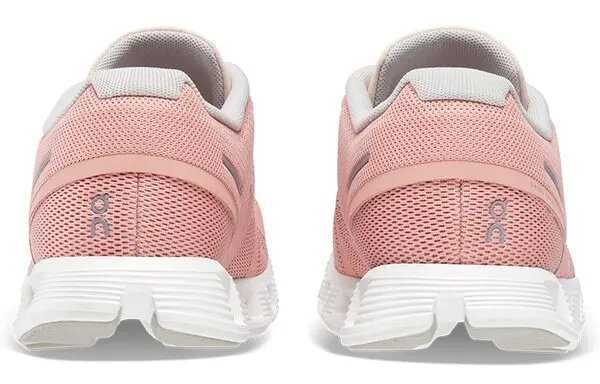 On Cloud Sneakers - Rose/shell
