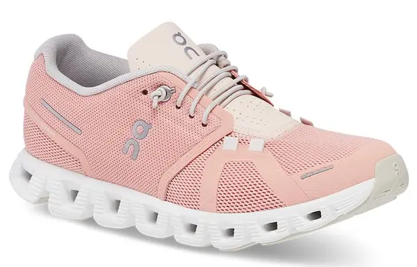 On Cloud Sneakers