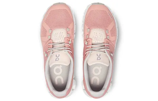 On Cloud Sneakers