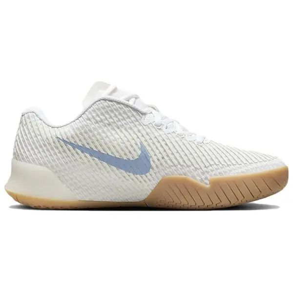 Nike Court Air Zoom Vapor 11 Hc - White/blue/gum