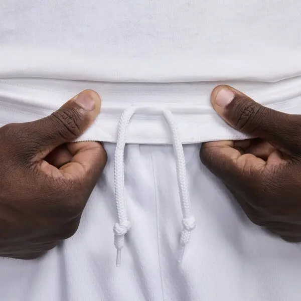 Nike Usa Limited Home Basketball Shorts