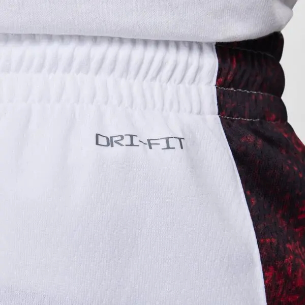 Nike Usa Limited Home Basketball Shorts