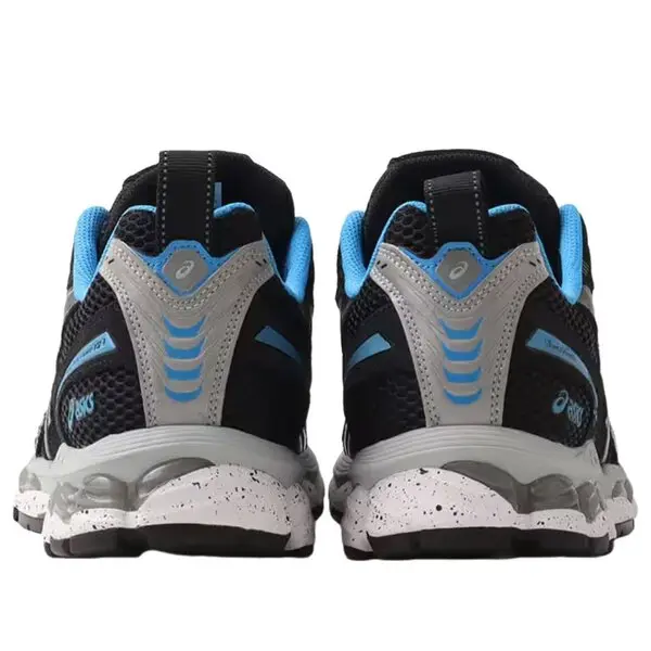 Asics Gel-kayano .1 'liberaiders' Sneakers - Black/pure Silver
