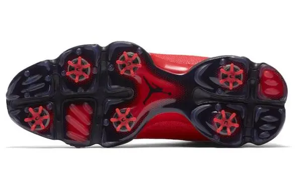 JORDAN 13 Low Golf Sneakers