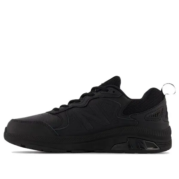 NEW BALANCE 857v3 Athletic Sneakers - Black