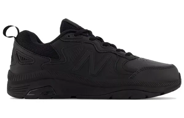 NEW BALANCE 857v3 Athletic Sneakers - Black