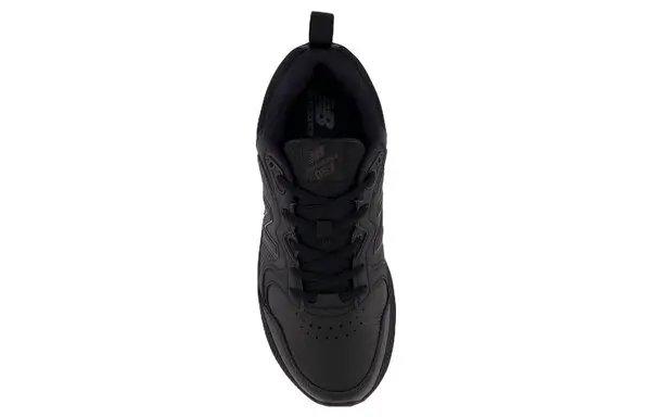 NEW BALANCE 857v3 Athletic Sneakers - Black