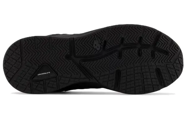 NEW BALANCE 857v3 Athletic Sneakers - Black