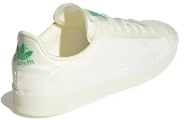 Adidas Stan Smith 'made To Remake' Sneakers - White