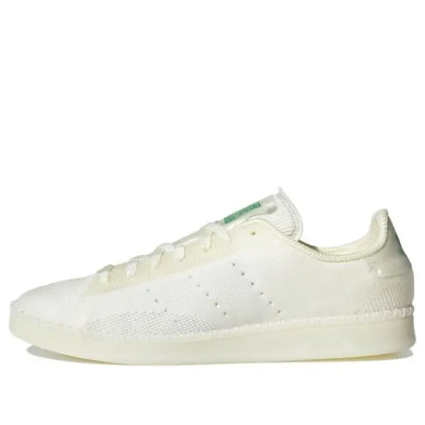 Adidas Stan Smith 'made To Remake' Sneakers - White