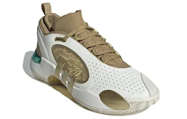 Adidas D.o.n. Issue #5 "year Of The Dragon" Sneakers