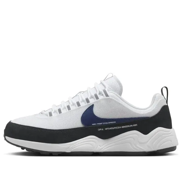 Nike Fragment Design X Zoom Spiridon Sneakers